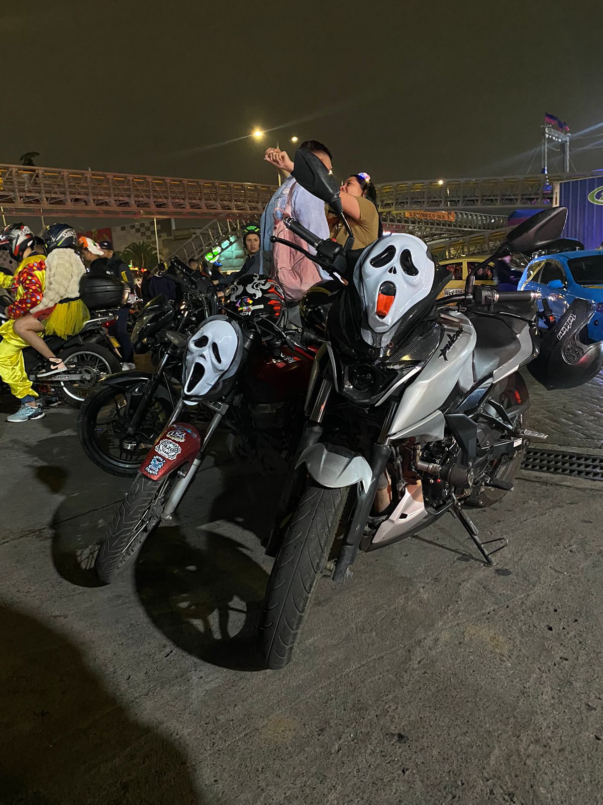 JSLS - Nuestra Historia de Amor